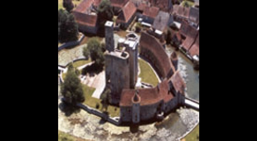 Musée mansart Sagonne tourisme Musée - Espace culturel