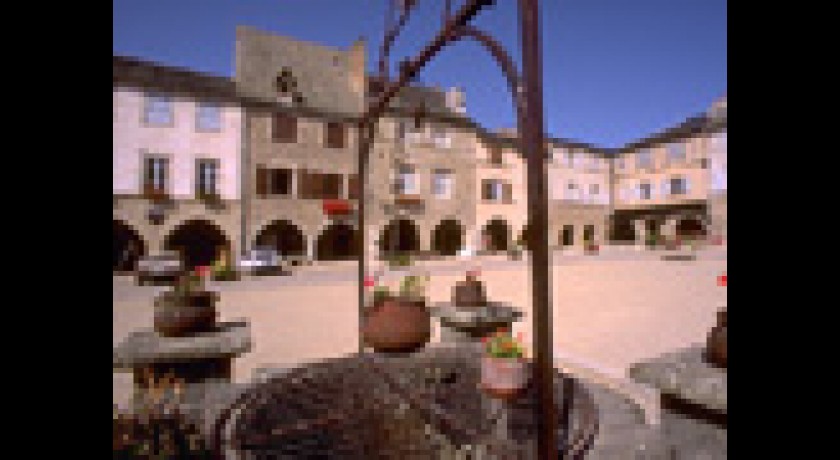 Pays des bastides du rouergue Villefranche de rouergue tourisme