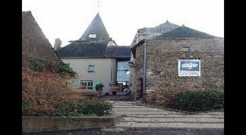 Village d'artistes Rablay-sur-layon tourisme Musées ou centres d ...