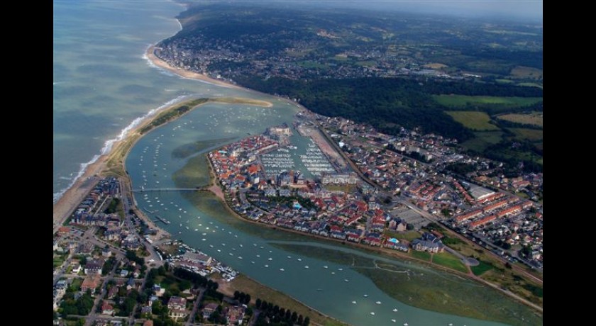 a visiter Dives-sur-mer Lieux touristiques a visiter Dives-sur-mer