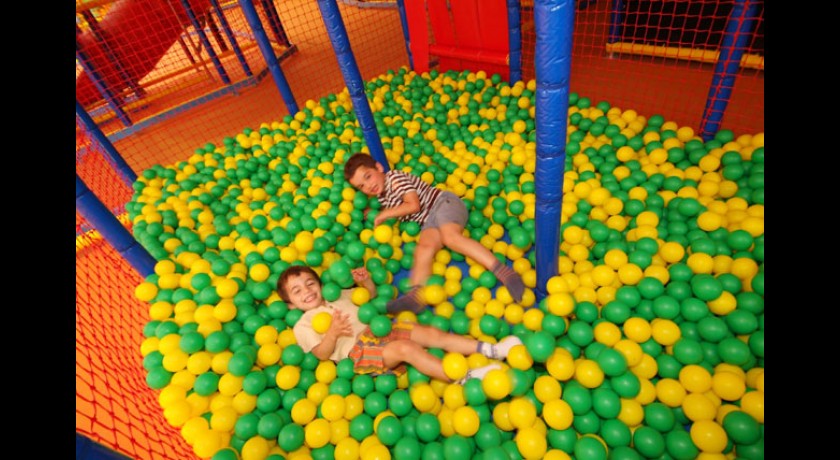 Woupi Le grand-quevilly tourisme